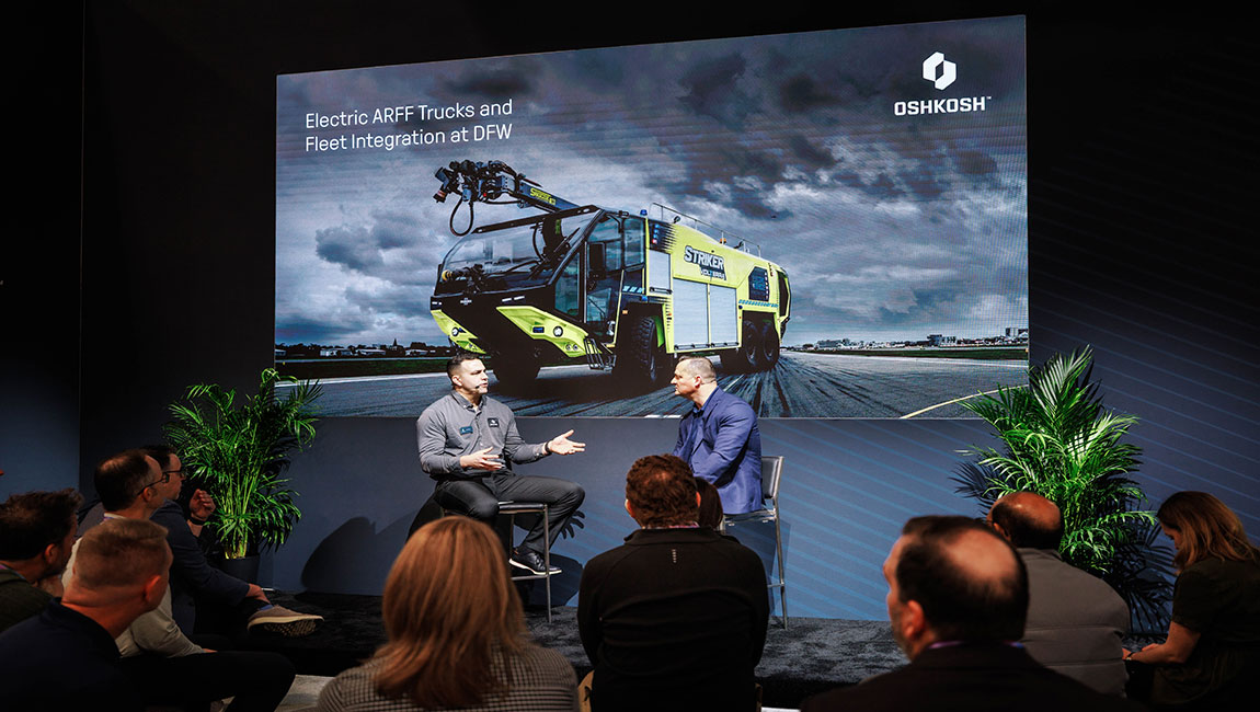 Key takeaways from CES 2026: Putting people at the center of technology