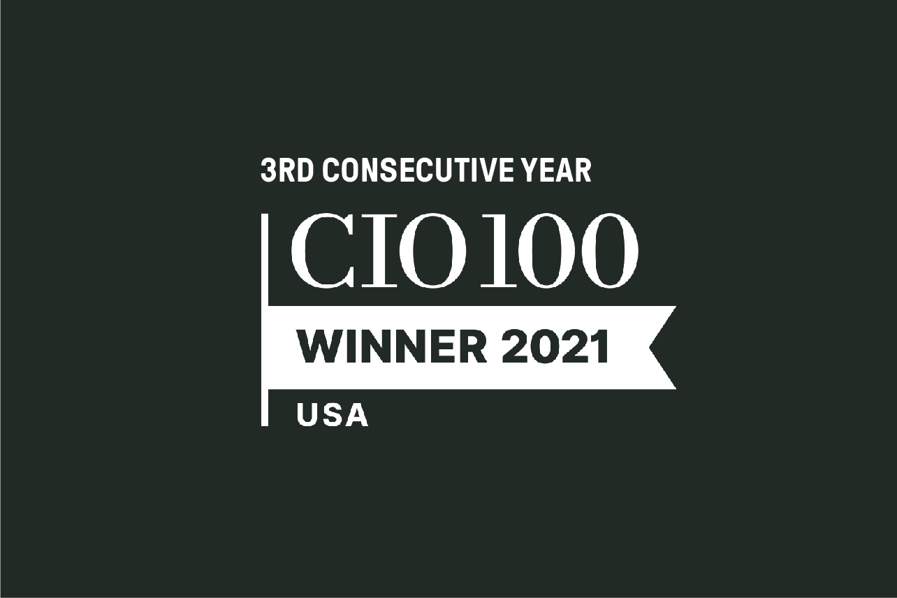 Award news | Oshkosh Corporation